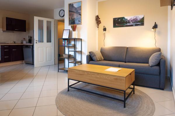 Altstadt Fewo Ritter Ramm - Mit Gratis Parkplatz, Zentral Und Modern - Goslar