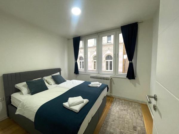 City Central Apartment - Everything Nearby - Sarajevo