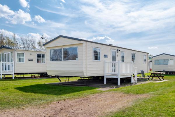 3bedroom Caravan Seton Sands - Haddington