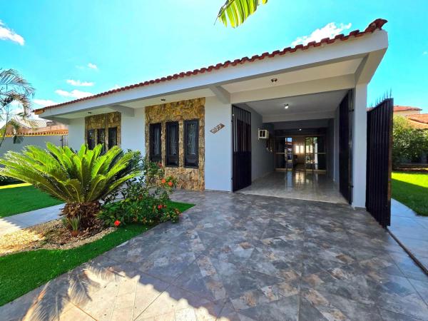 Casa Quintal Amplo Prox Cataratas 4 Quartos - Puerto Iguazú