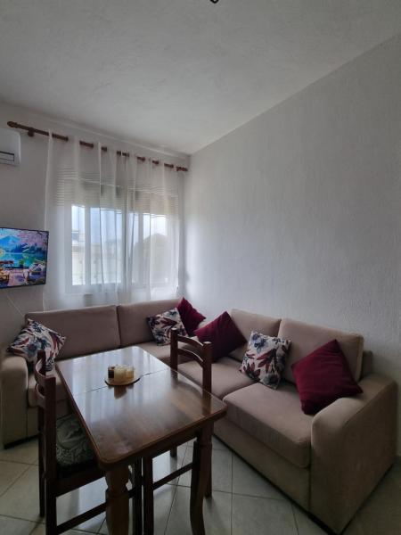 Ergi's Apartment - Qerret
