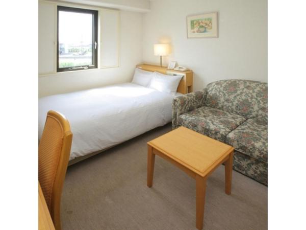 Smile Hotel Fukuoka Okawa - Vacation Stay 81541v - Yanagawa