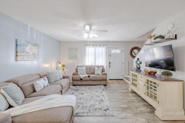 Lucky Enough At Gulf Highlands Beach Resort - Panama City Beach, FL