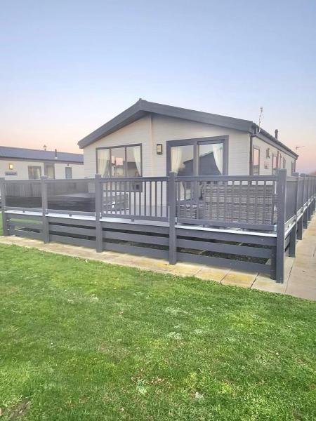 Rowan Retreat - Mablethorpe