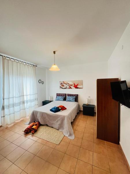 Le Petunie Apartments - Bari Sardo