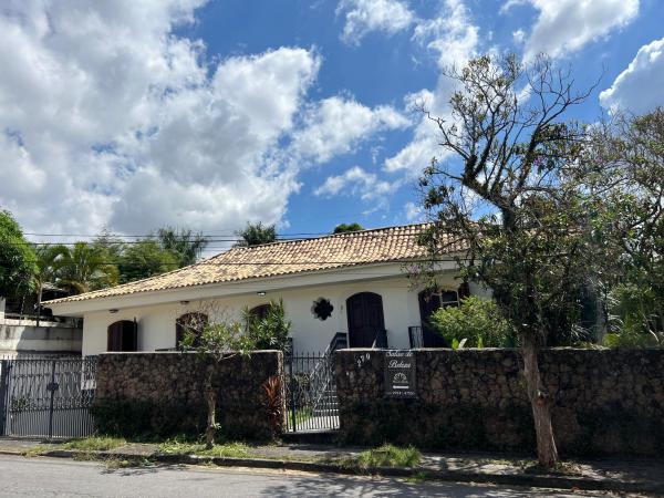 Paris House - São Paulo