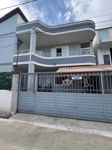 Ersi Apartment - Durazzo