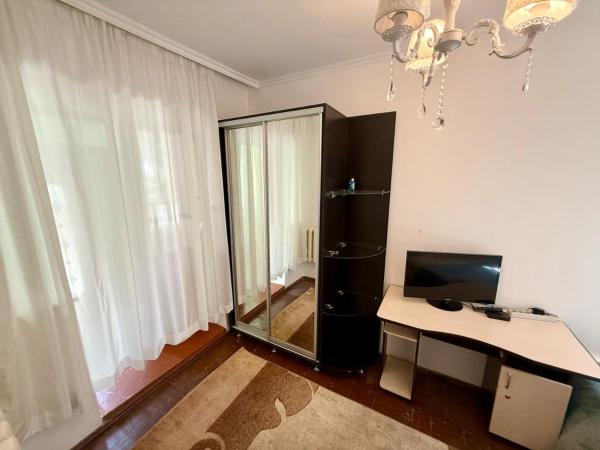 Одноместный номер на ключ в хостеле Single Hostel Room - Chișinău
