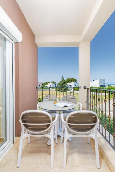 Apartments Villa Nina 1 - Fažana