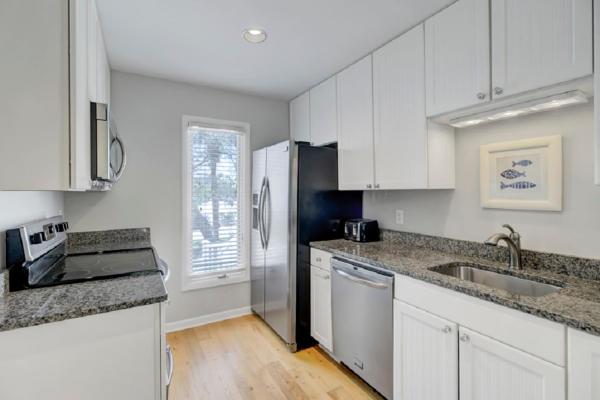 Racquet Club 2 By Wild Dunes, In Resort Core - Isle of Palms, SC