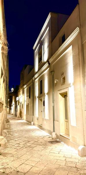 Casa Magadè B&b - Maruggio