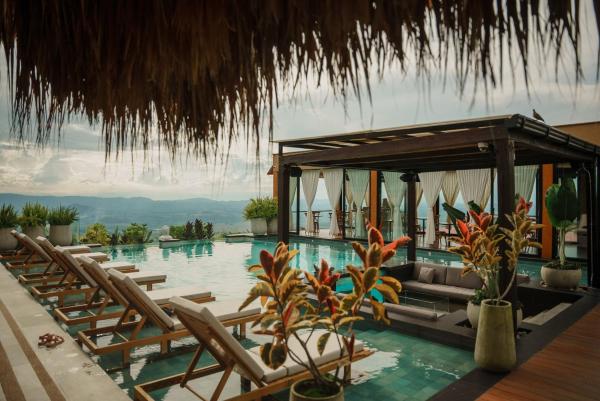 Casamalva Villas - Buenavista