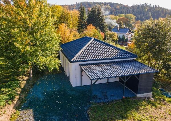 Jizerská Pohoda - Harrachov