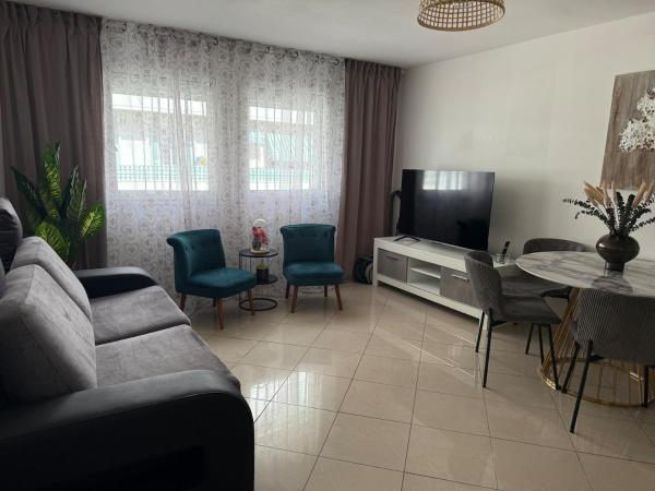 Nice Apartment Promenade Des Anglais à 5 Minutes De La Mer à Pied - Nizza