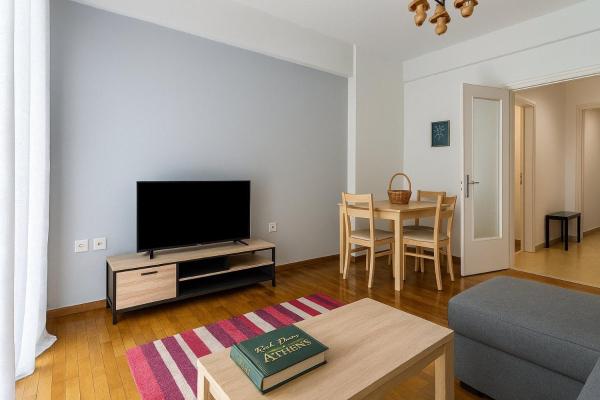 Coloneum 1bd Cozy Apartment, ΑThens - Athens