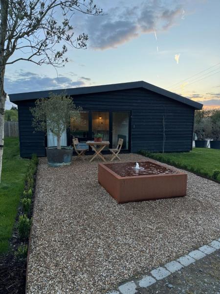 The Old Sty - Herne Bay