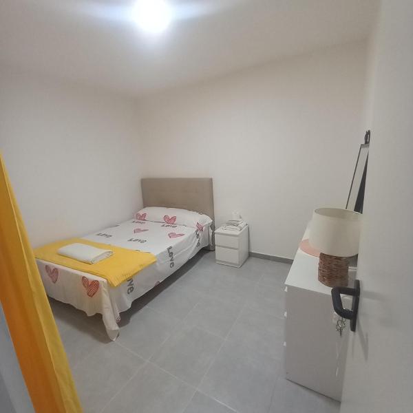 Hiromi Room Calle Julio Antonio - Alicante
