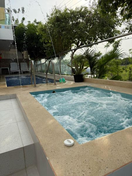 Apartahotel Eden Coveñas - Córdoba