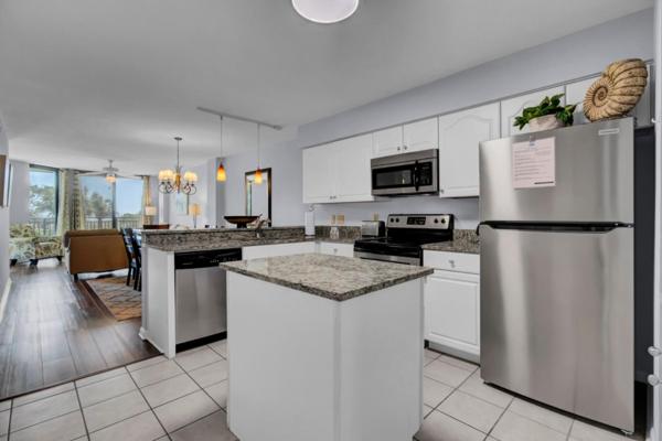 Shipwatch 110b By Wild Dunes, Ocean View Condo - Isle of Palms, SC