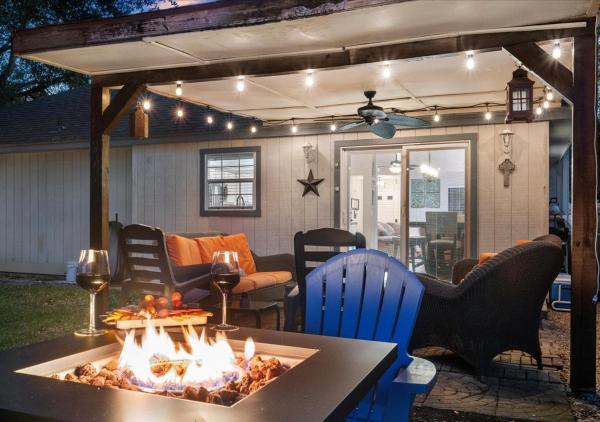 Larnie's Casa - Leander, TX