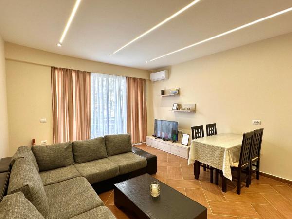 Elisabeth Apartments 3 - Saranda