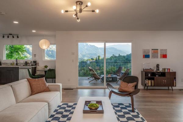 Sequoia Retreat - Scenic Pool, Hot Tub, & Trails - Three Rivers