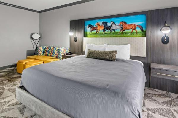 Big Country Hotel & Suites, Surestay Collection By Bw - Abilene, TX
