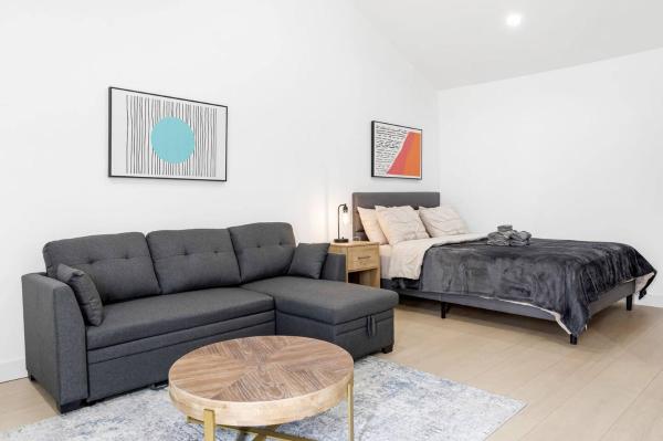 South Pasadena Studio W Hot Tub - Alhambra, CA