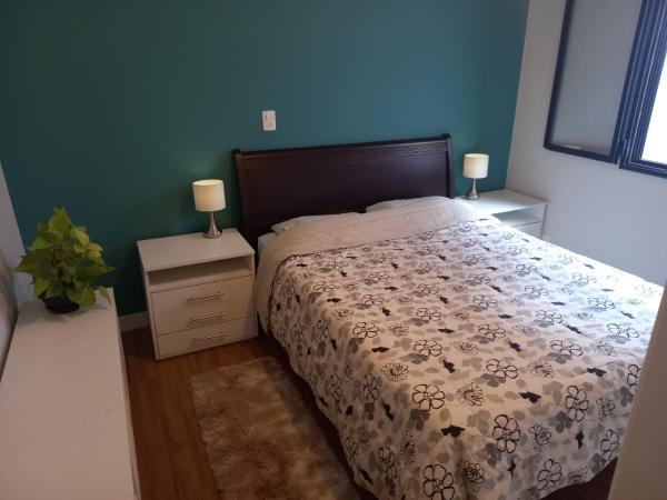 Quartos Aconchegantes E Espaçosos Perto Do Bosque Maia - Guarulhos