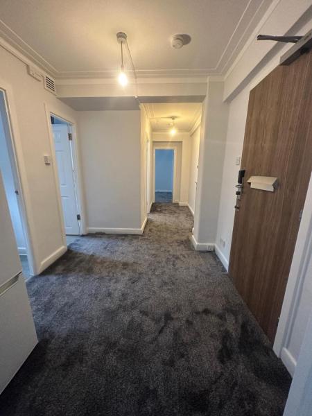 Paddington 2 Bedroom - Marylebone