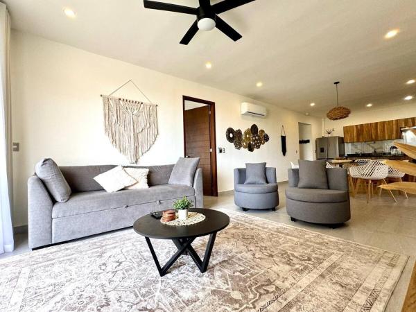 Lovely Space In Cancún - Cancún