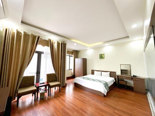 Family Airport Hotel - Travel - Quang Minh