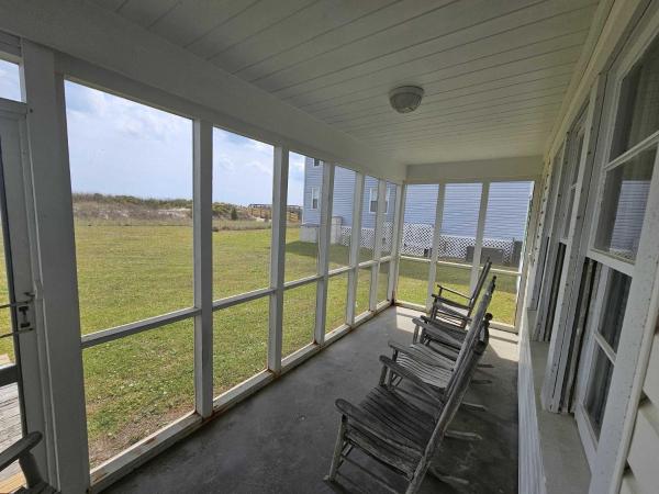 Cool Air Cottage Downstairs Of Duplex - North Myrtle Beach, SC