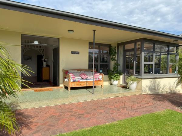 Zen On Tennyson - Port Lincoln