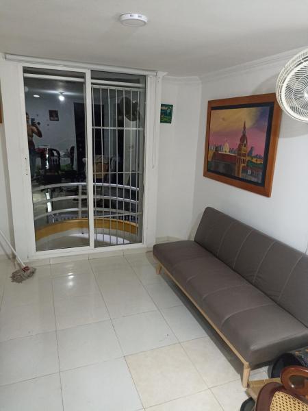 Confortable Y Comodo Apartamento - Cartagena