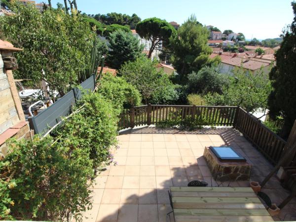 Maison Individuelle Avec Jardin Pour 6 Personnes Près Du Centre-ville - Fr-1-309-189 - Banyuls-sur-Mer