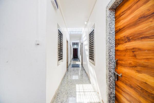 Hotel O Shree Charbhuja Guest House - Kumbhalgarh