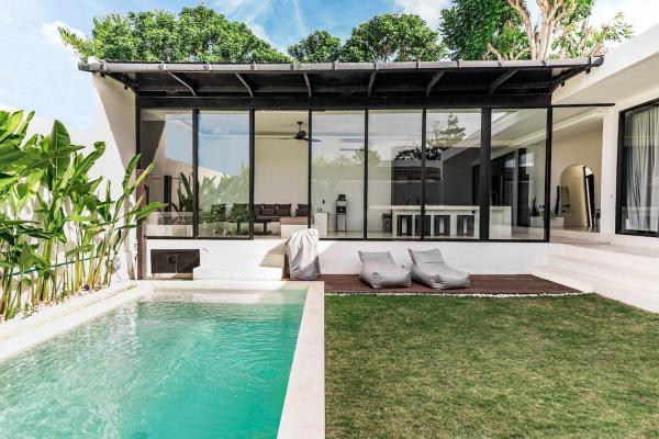 Villa Imperial Bliss - 