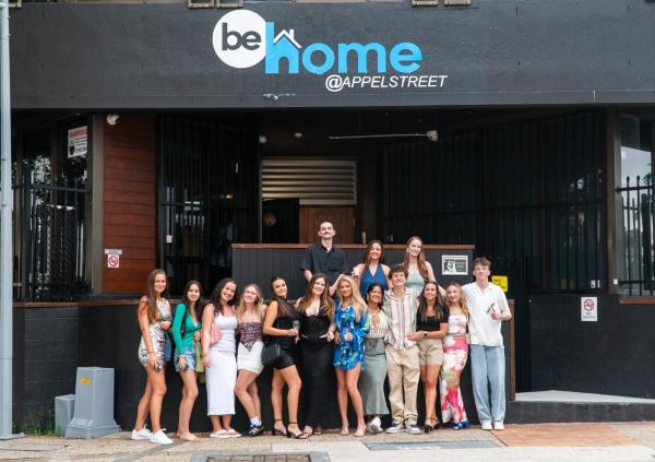 Behome -