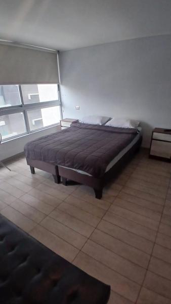 Estudio En Barrio Italia - 512 Bustamante - Providencia
