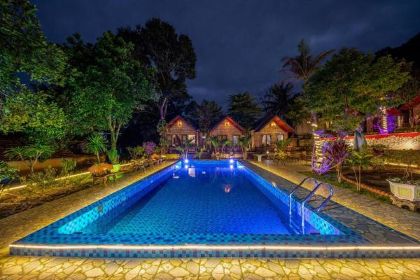 Cat Ba Spring Homestay - Hai Phong