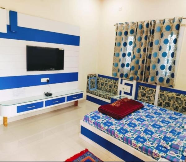 Saraswat Home Stay - Vrindavan