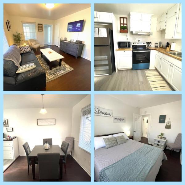 465 Gene Reed Rd - Birmingham, AL