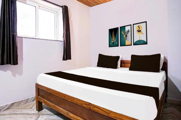 Hotel O Royale Pride - Goa
