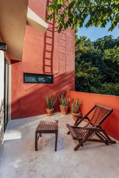 Chak Nah Luxury House In Downtown Mérida - Campeche