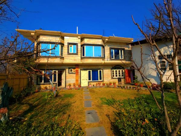 Jmc Homestay - Mandi