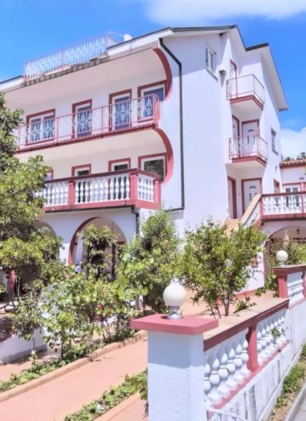 Apartmani Nina - Selce