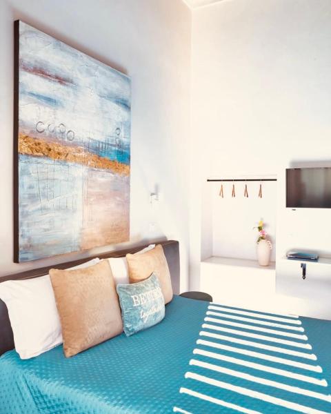 Futura Room&relax - Termoli