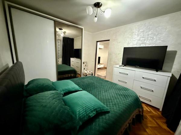 Zen Apartment - Tulcea