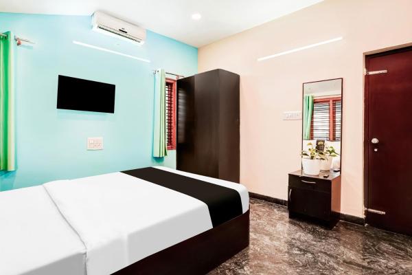 Collection O Datgalli Formerly Pool Villa - Mysuru